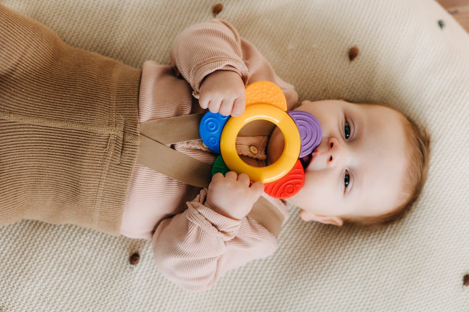 Relief in a Drop: Top Infant Gas Drops Reviewed – Sleepy Baby