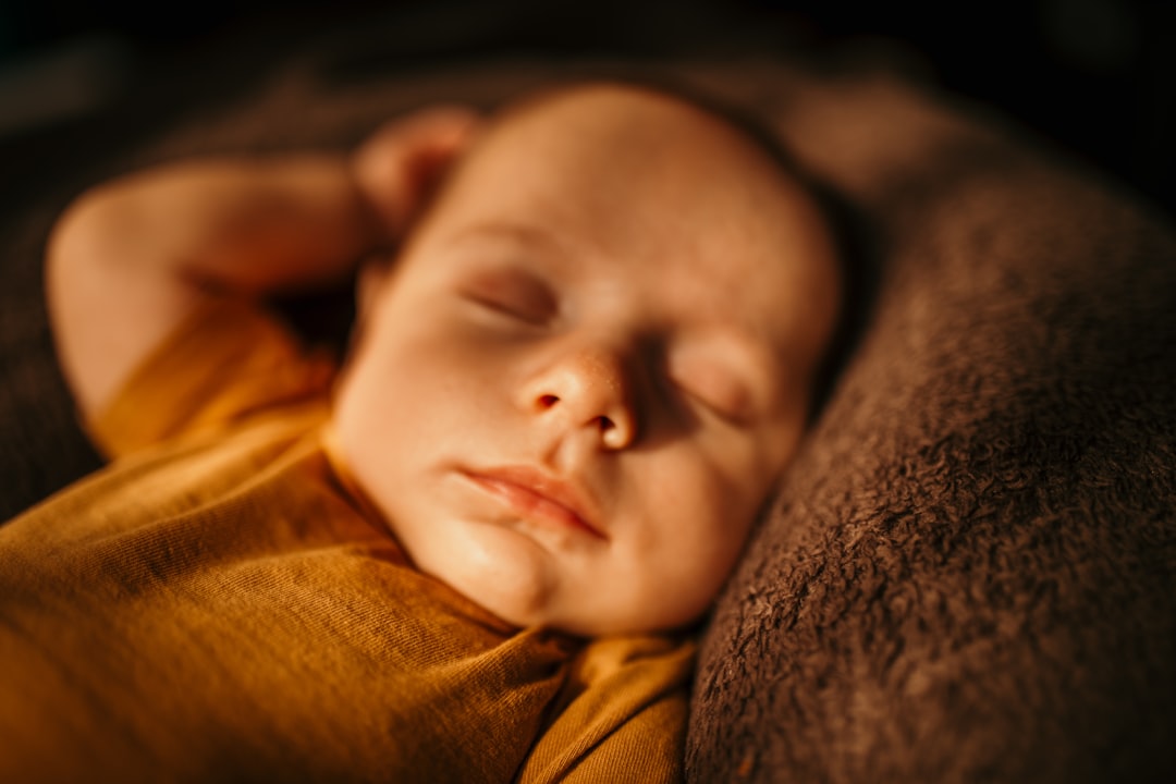 We Tried the Top Baby Sleep Aids—Here's What Actually Worked – Sleepy Baby