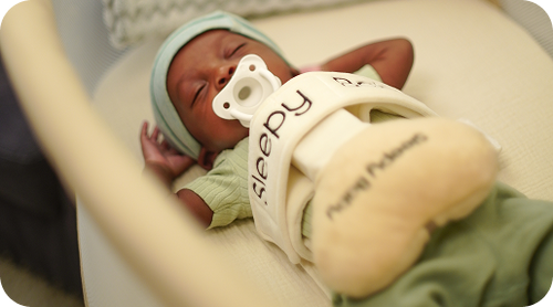Baby Sleep Aid | Soothing Baby Sleep Devices | Sleepy Baby