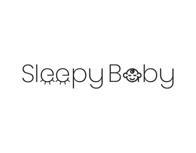 Baby Sleep Aid & Infant White Noise Sound Machine - Sleepy Baby